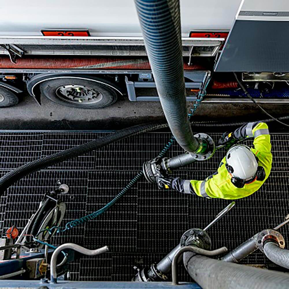 Artificial intelligence preventing incorrect fuel loading | Article ...