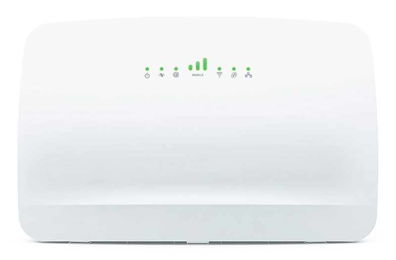 Telia Zone Hybrid -reitittimen käyttöohje | Asiakastuki | Telia