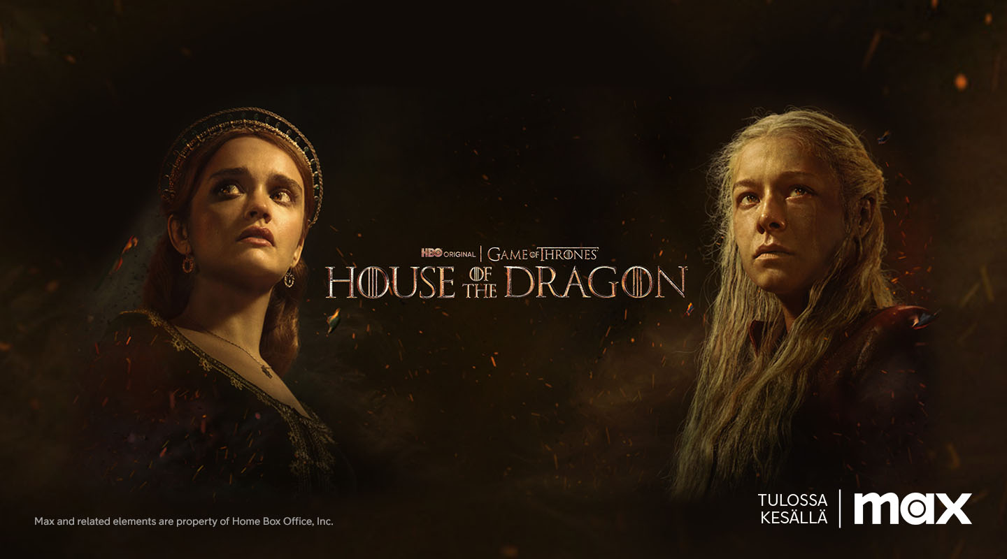 Telia Play | Katso viihdettä | Telia