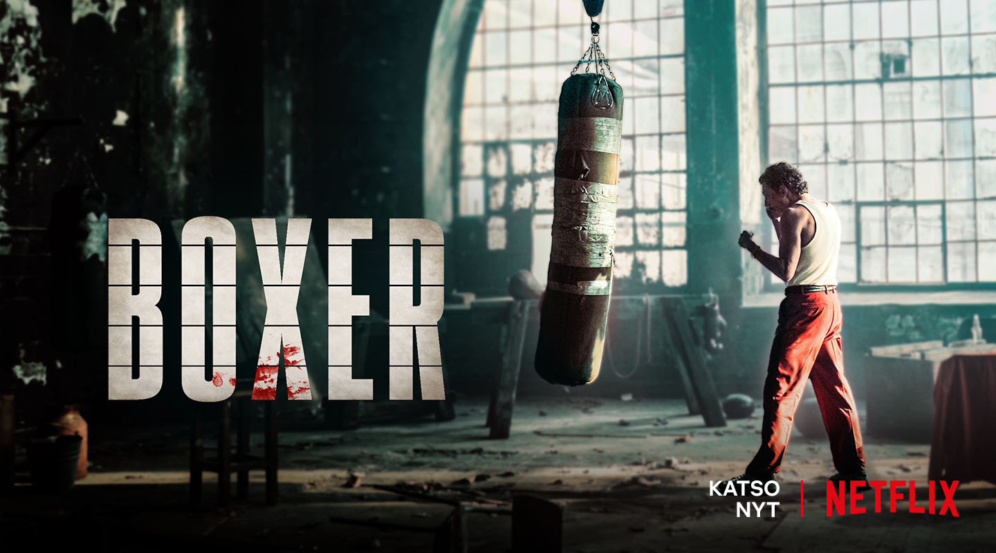 Netflix – tilaa Telialta! | Telia