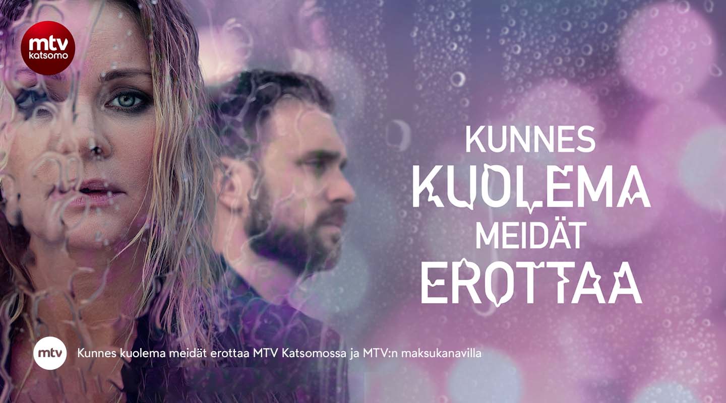 MTV Katsomo – kokeile maksutta! | Telia