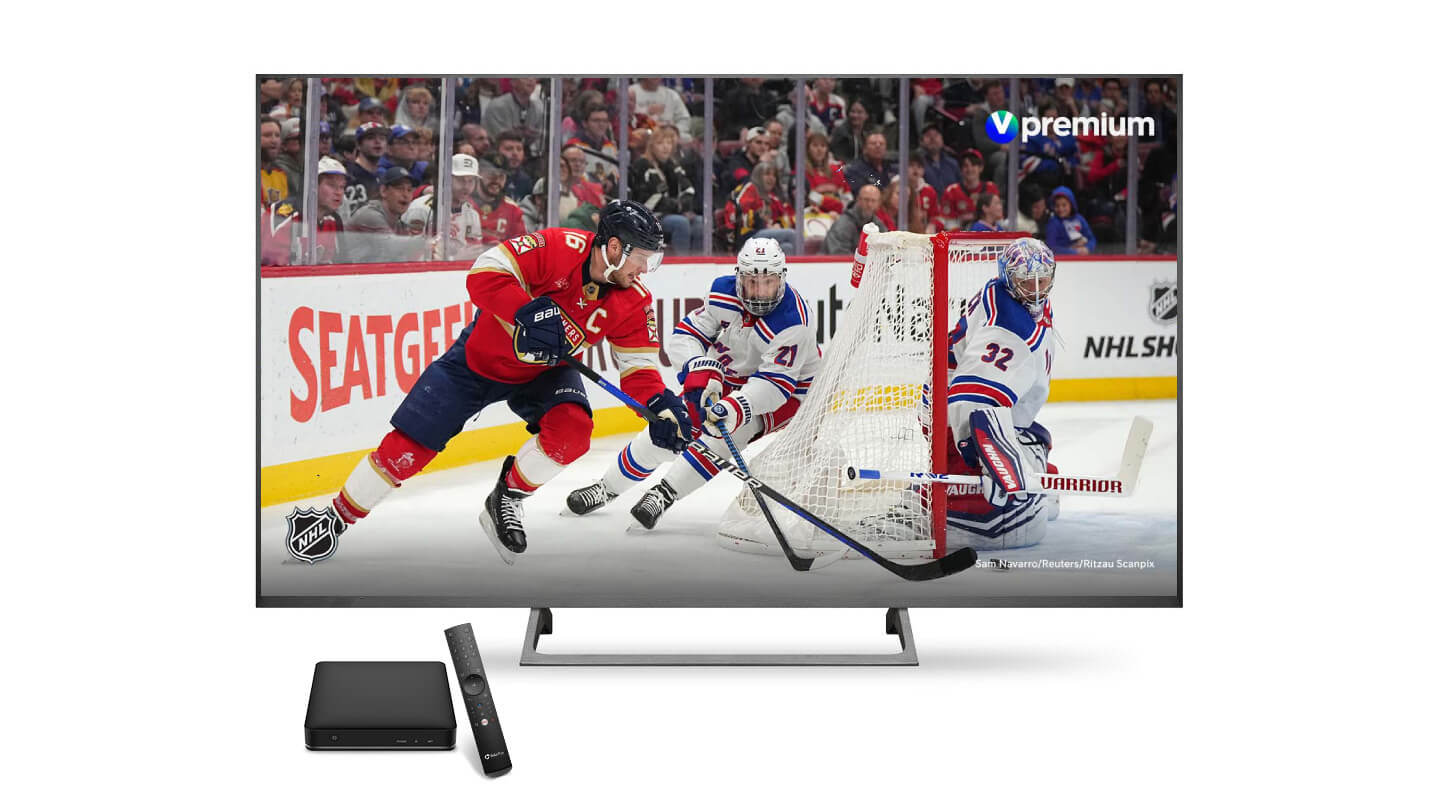 Telia Play | Katso viihdettä | Telia