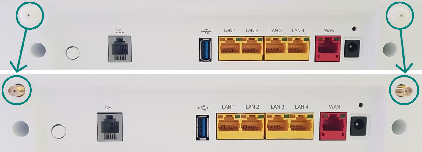 Telia Zone Hybrid -reitittimen käyttöohje | Asiakastuki | Telia