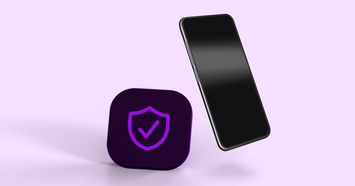 Turvapaketti | Tietoturva puhelimeen ja tietokoneelle | Telia