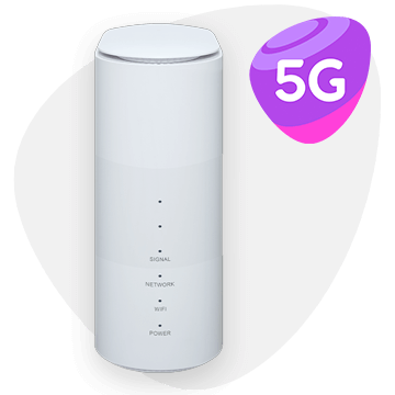 Mobiililaajakaista | Telia