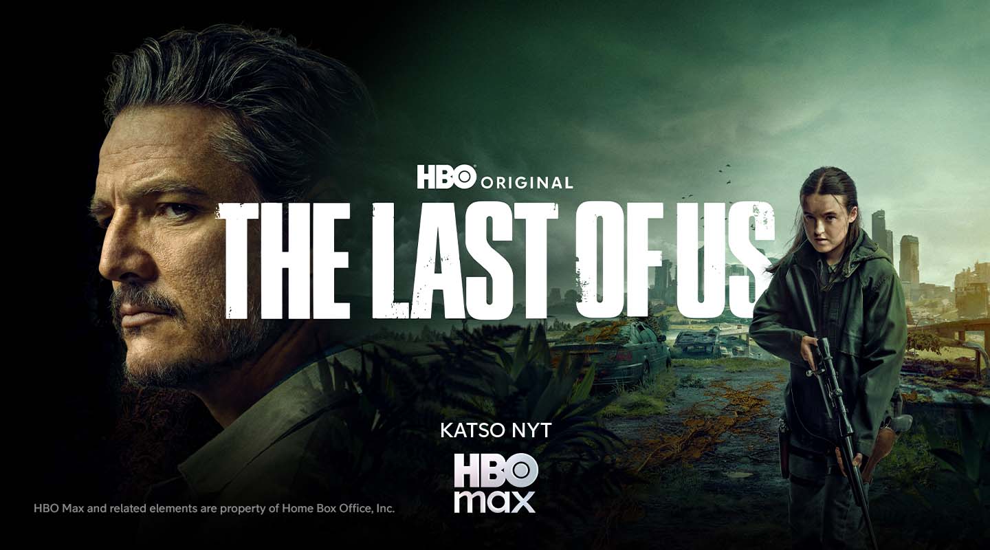 MTV Katsomo ja Max – tilaa Telialta! | Telia