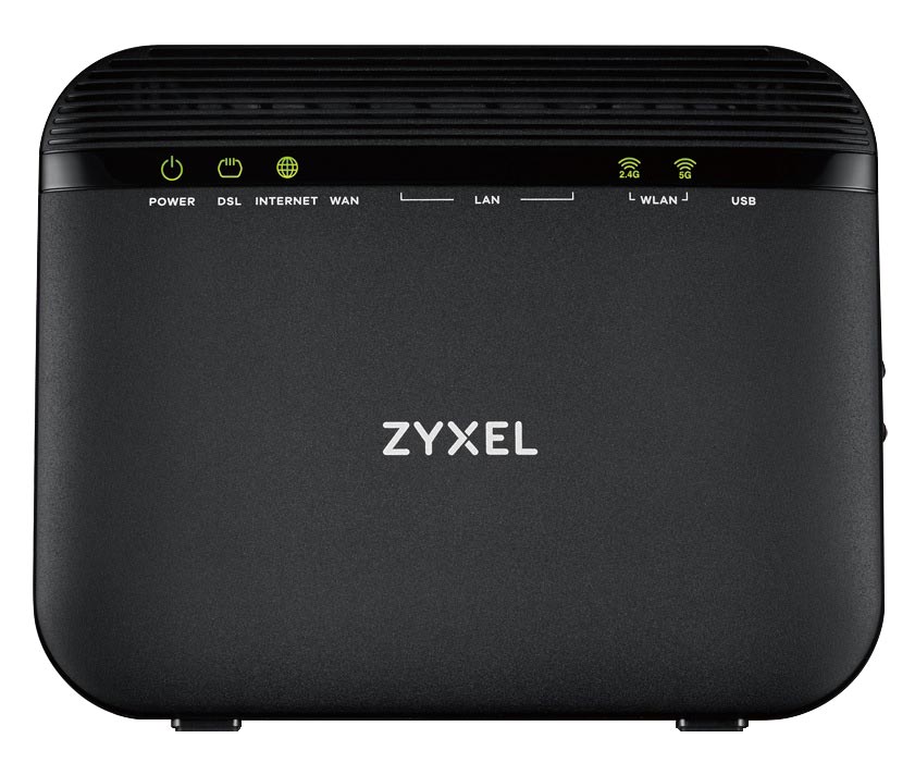 Zyxel VMG3625 -modeemin käyttöohje | Asiakastuki | Telia