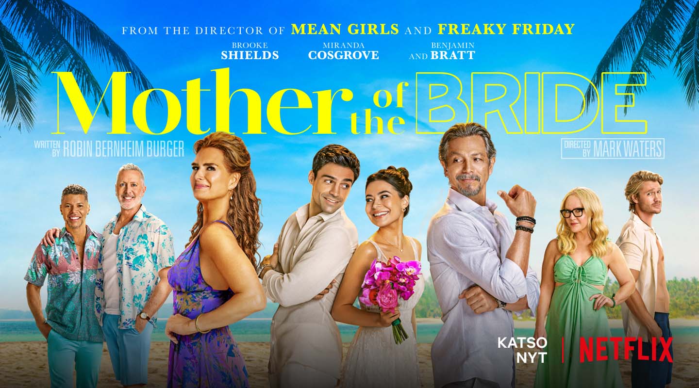 Suosittua nyt | TV ja viihde | Telia