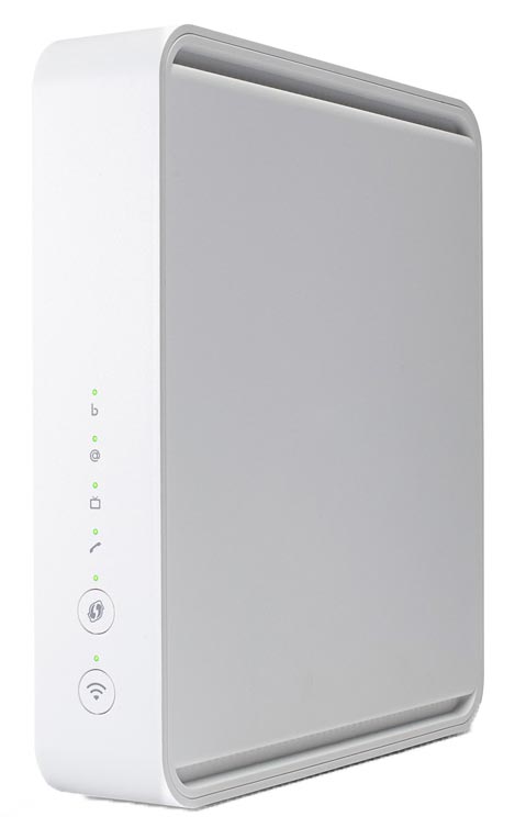 Telia X2 - Technicolor DGA4330 -reititin | Asiakastuki | Telia