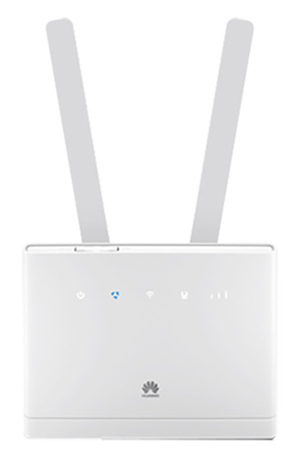 Huawei B315 -käyttöohje | Asiakastuki | Telia