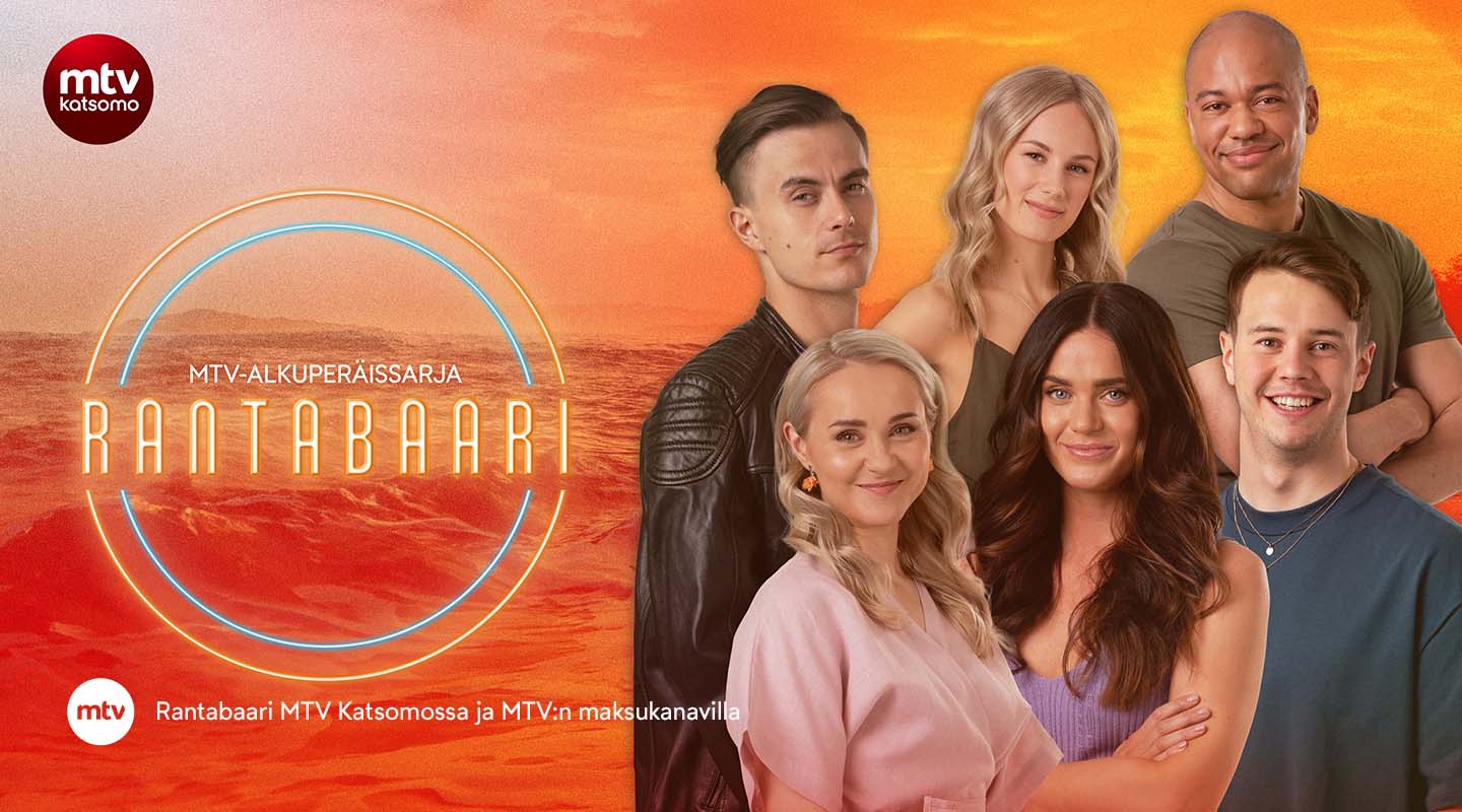 Netflix – tilaa Telialta! | Telia