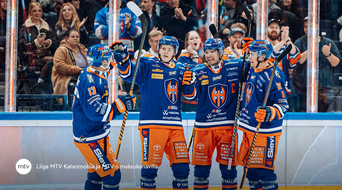 Telia Play | Katso viihdettä | Telia