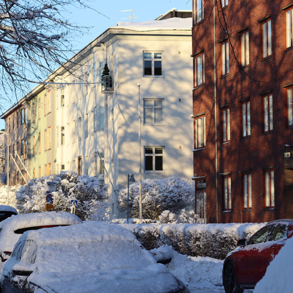 Telia Helsinki Data Center – kotimainen datakeskus