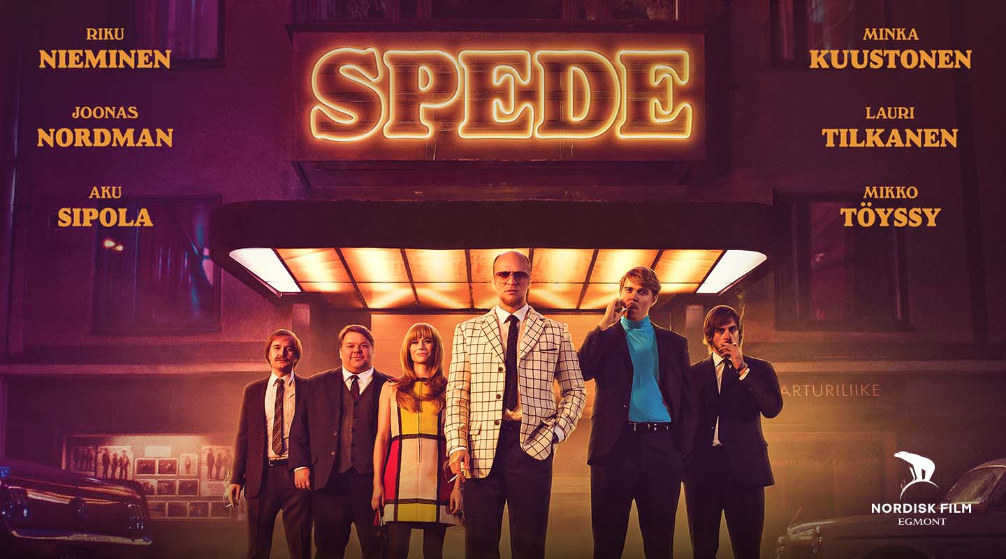 Vuokraamo | Vuokraa elokuva Telia Playssa | Telia