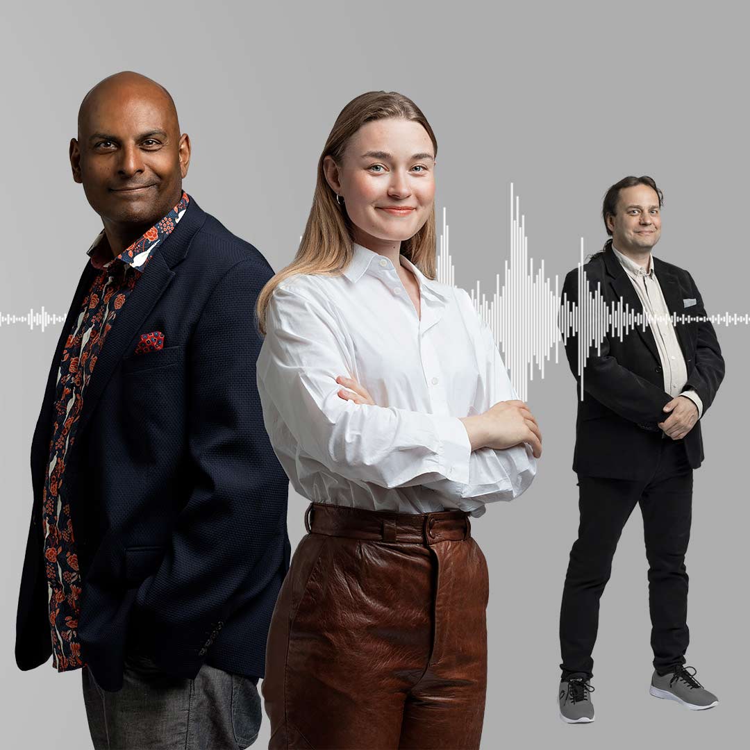 Pillimehut ja ilmastodonitsit arvopohjaisen yrittämisen eväinä ...