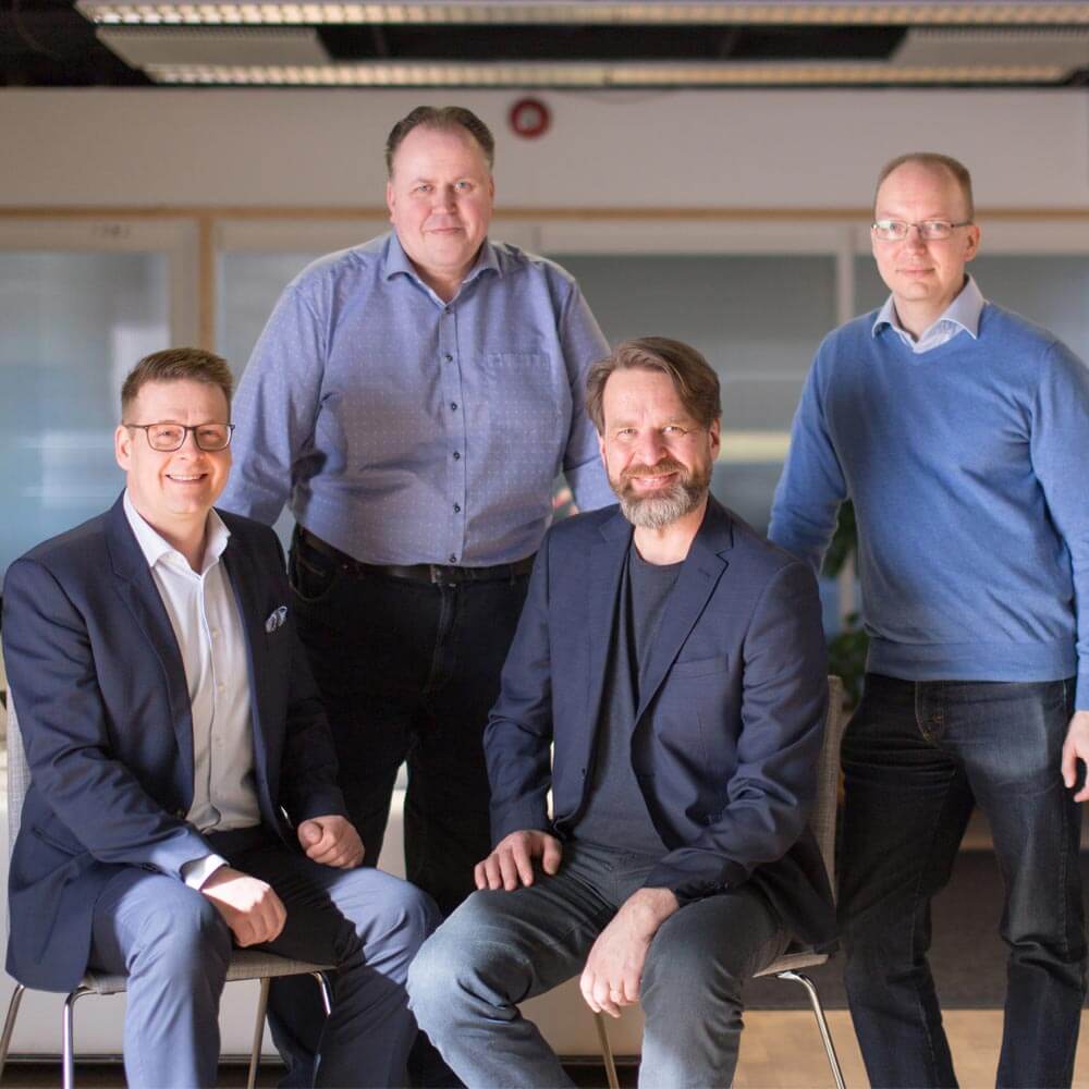 5G on Solu Digitalille aikaa kestävä valinta