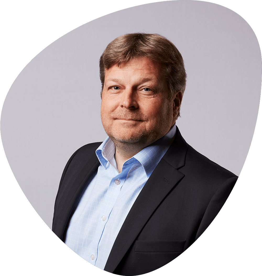 Puhujat | Telia Day ONE – Explore intelligent opportunities | Telia ...