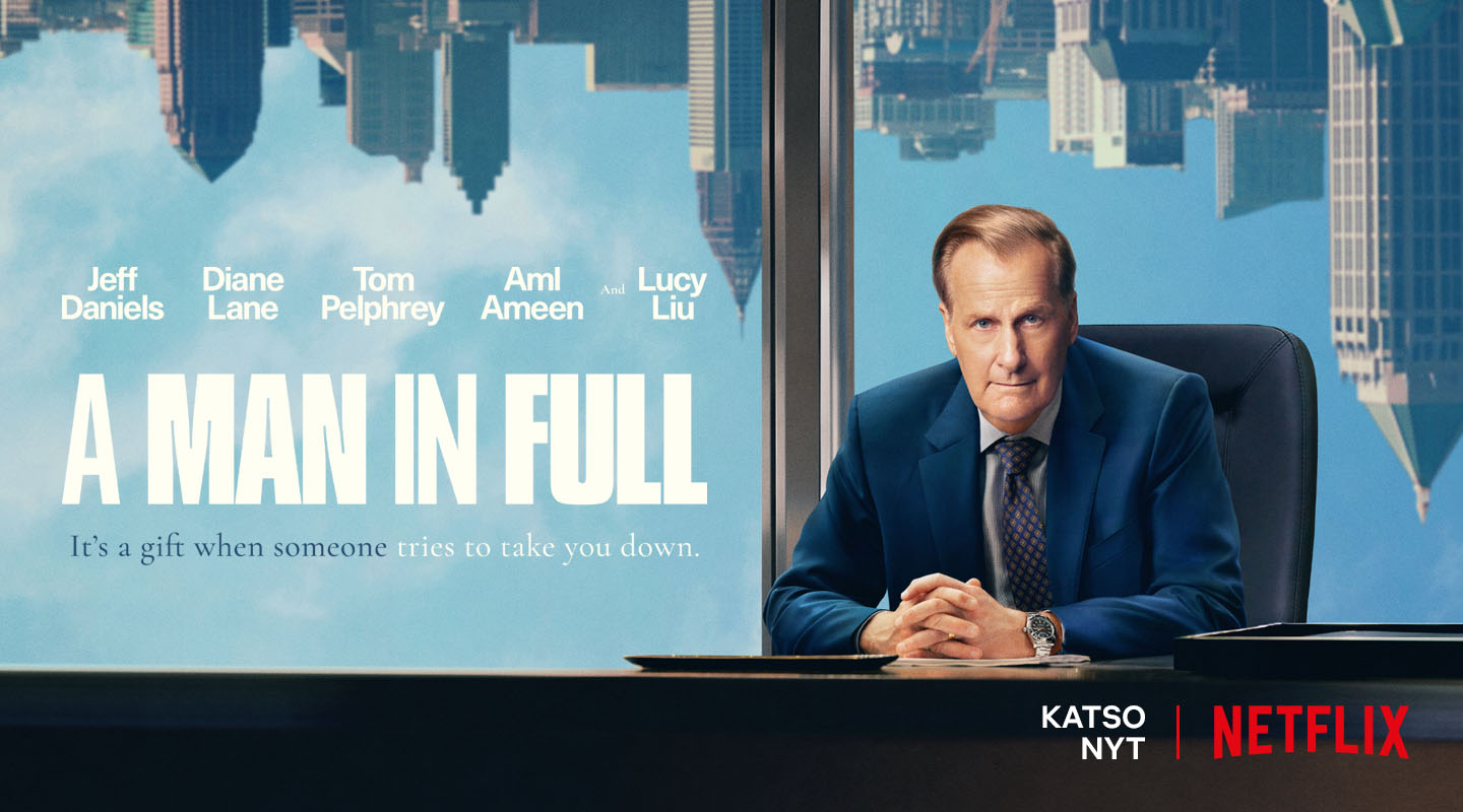 Netflix – tilaa Telialta! | Telia