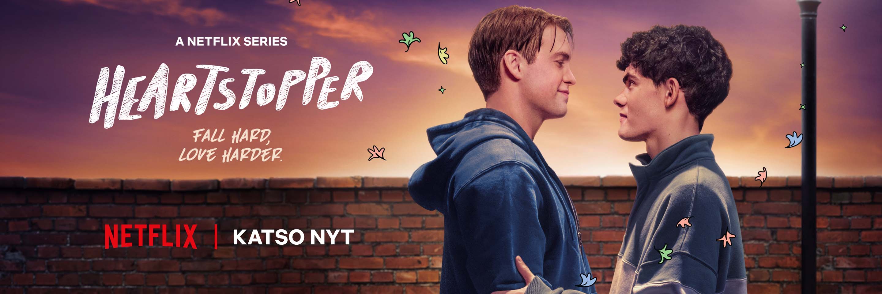 Netflix – tilaa Telialta! | Telia