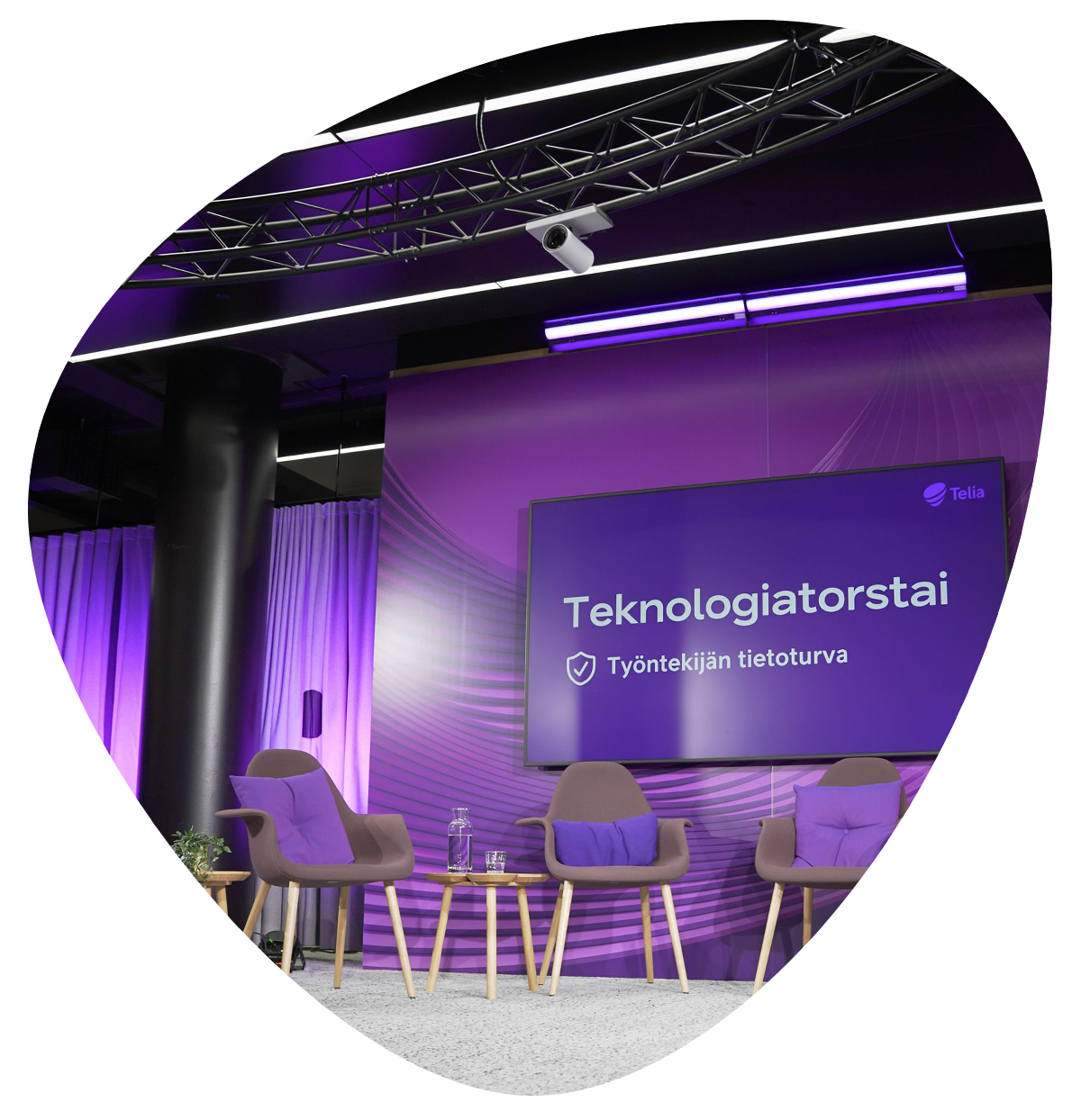 Telia yrityksille | Telia