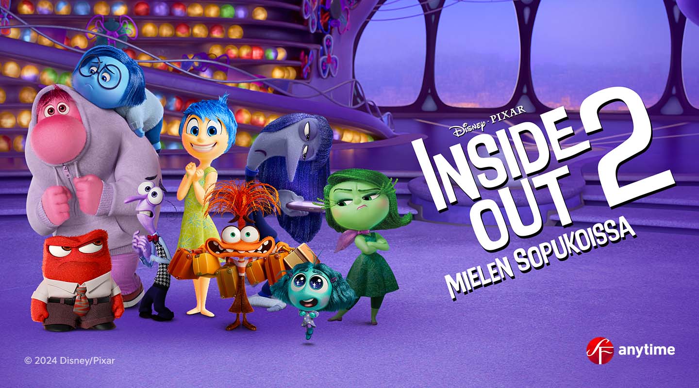 Vuokraa tai osta elokuva | Telia Play Vuokraamo | Telia