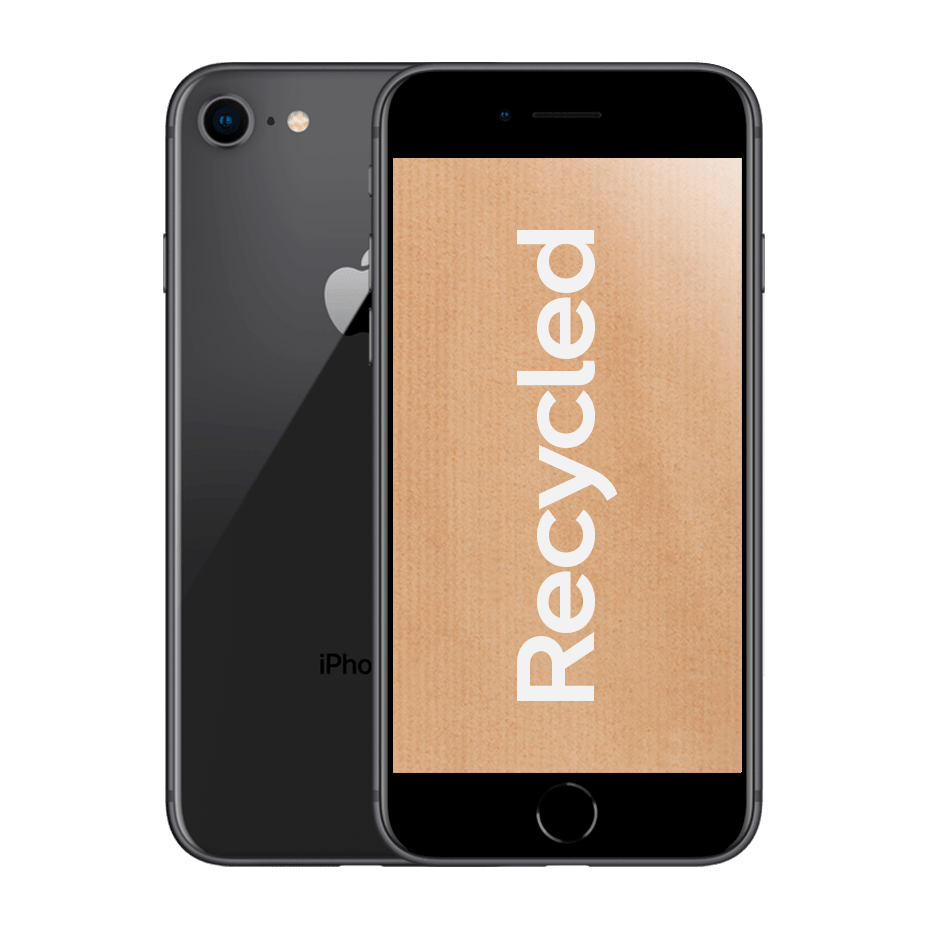 Recycled yrityksille – Telia yrityksille