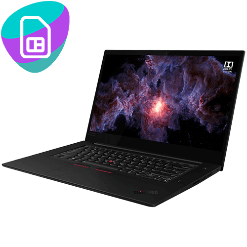 Lenovo ThinkPad X1 Extreme i7 | Telia yrityksille