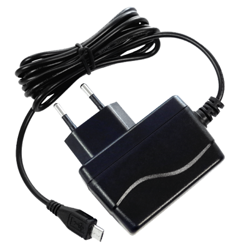 Telia Micro-USB-laturi (2.1A) | Telia yrityksille