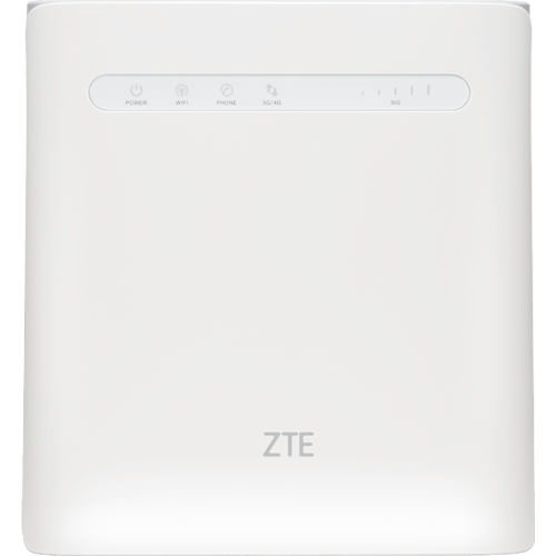 ZTE MF286R 4G | Telia yrityksille