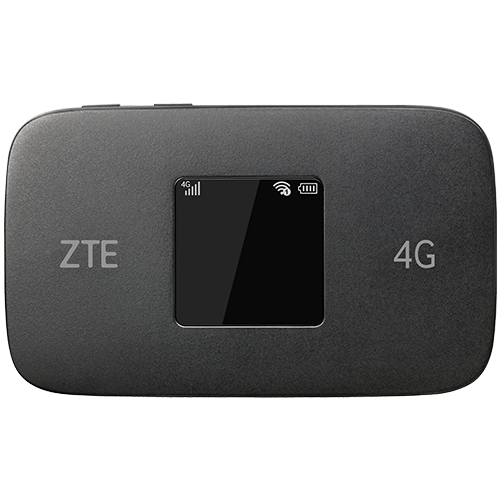 ZTE MF971RS 4G | Telia yrityksille