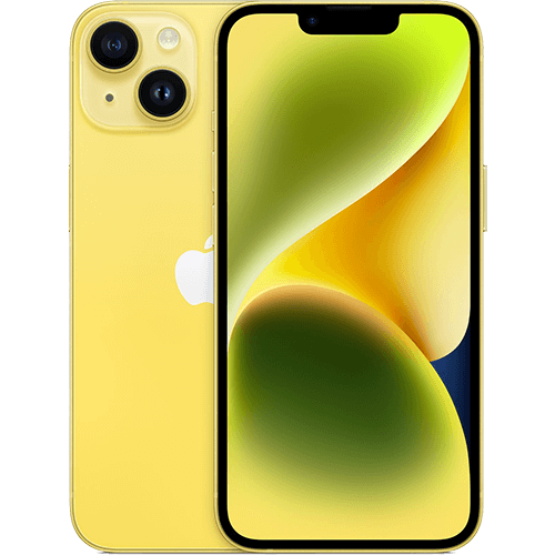 Apple iPhone 14 Plus | Telia yrityksille