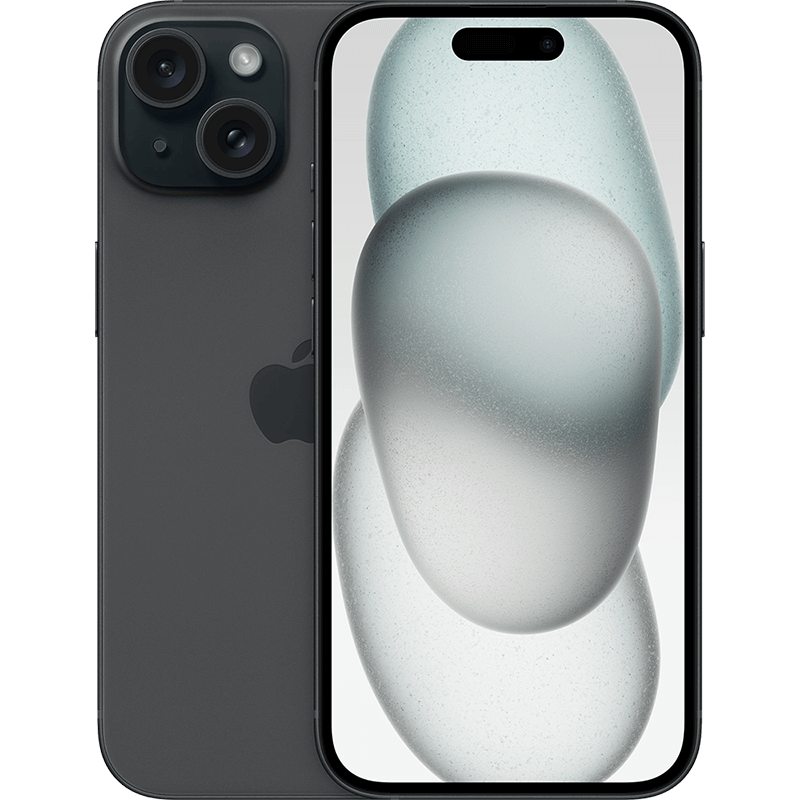 Apple iPhone 15 5G | Telia yrityksille