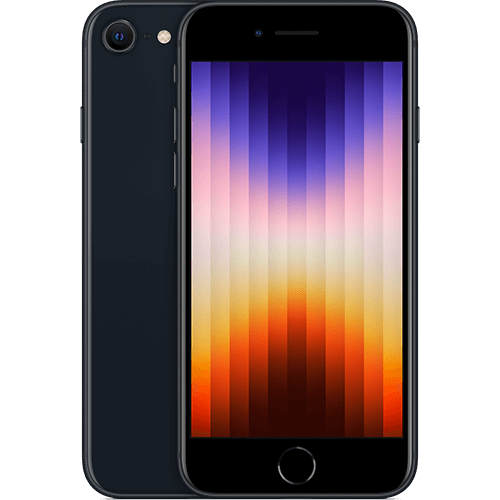 Apple iPhone SE | Telia yrityksille