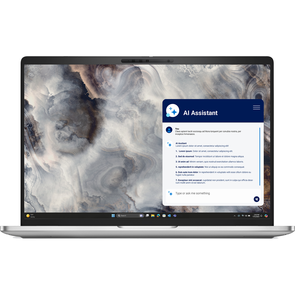 Dell Pro 16 Plus Intel Ultra 5 | Telia yrityksille