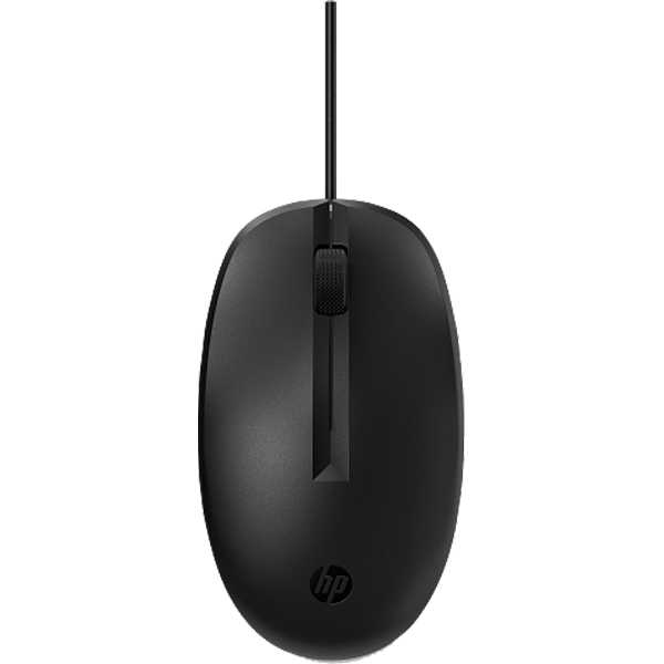 HP 128 Laser -hiiri | Telia yrityksille