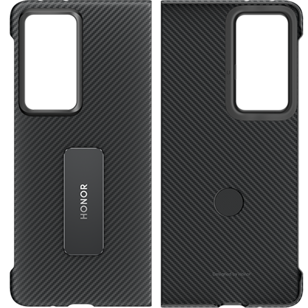 Honor Magic V2 Aramid Case Black | Telia yrityksille