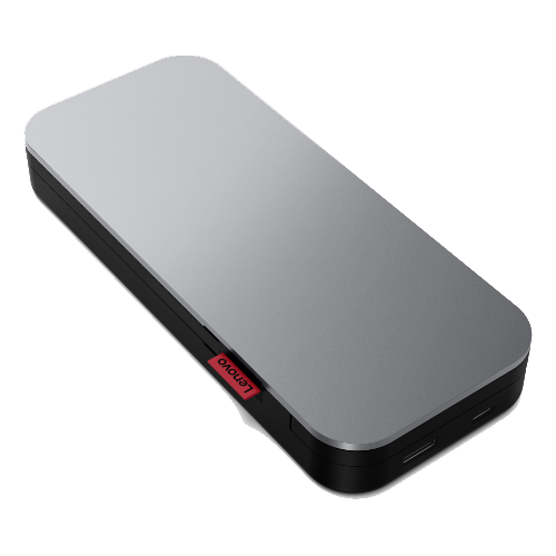 Lenovo Go USB-C Laptop Power Bank | Telia yrityksille