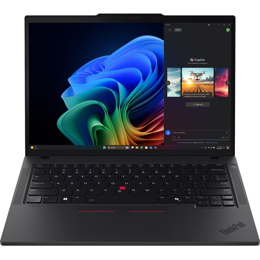 Lenovo ThinkPad T14 G6 Intel Ultra 7 | Telia yrityksille