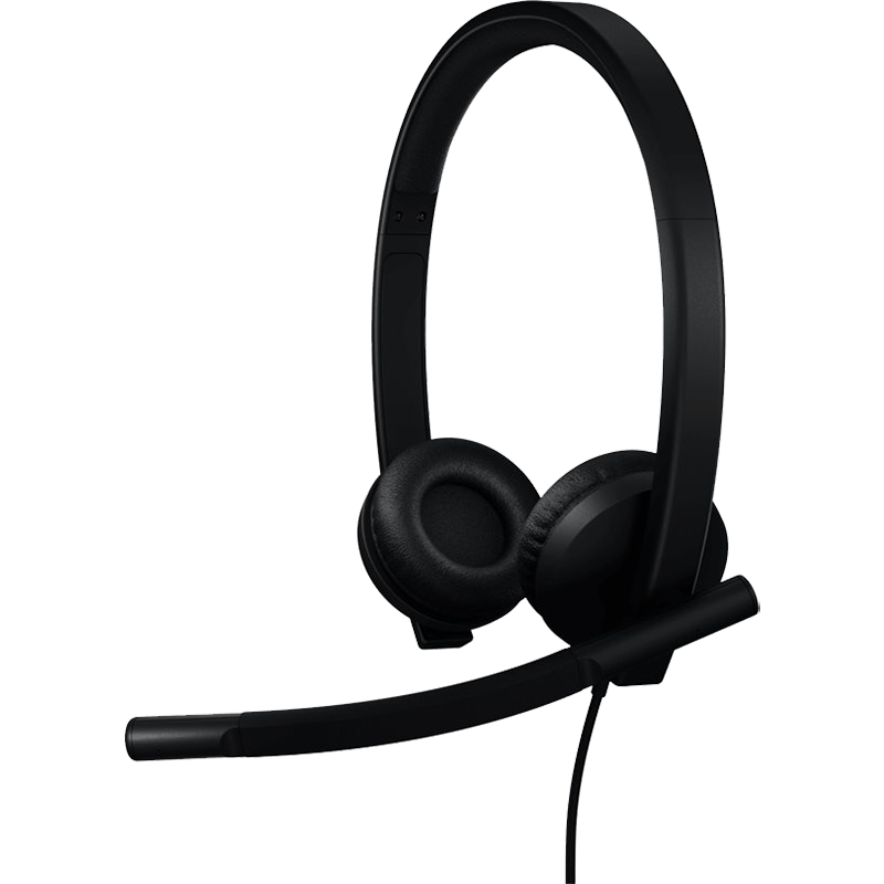Logitech H570e | Telia yrityksille
