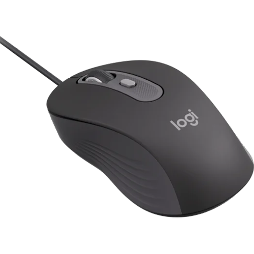 Logitech Signature M520 -langallinen hiiri | Telia yrityksille
