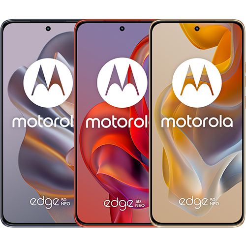 Motorola Edge 50 Neo 5G | Telia yrityksille