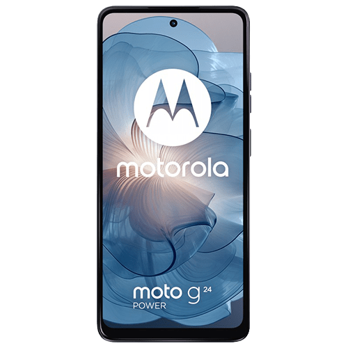 Motorola Moto G24 Power | Telia yrityksille