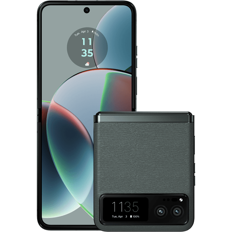 Motorola Razr 40 5G | Telia yrityksille