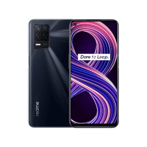 Realme 8 5G | Telia yrityksille
