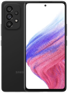 Samsung Galaxy A53 5G Enterprise Edition | Telia yrityksille