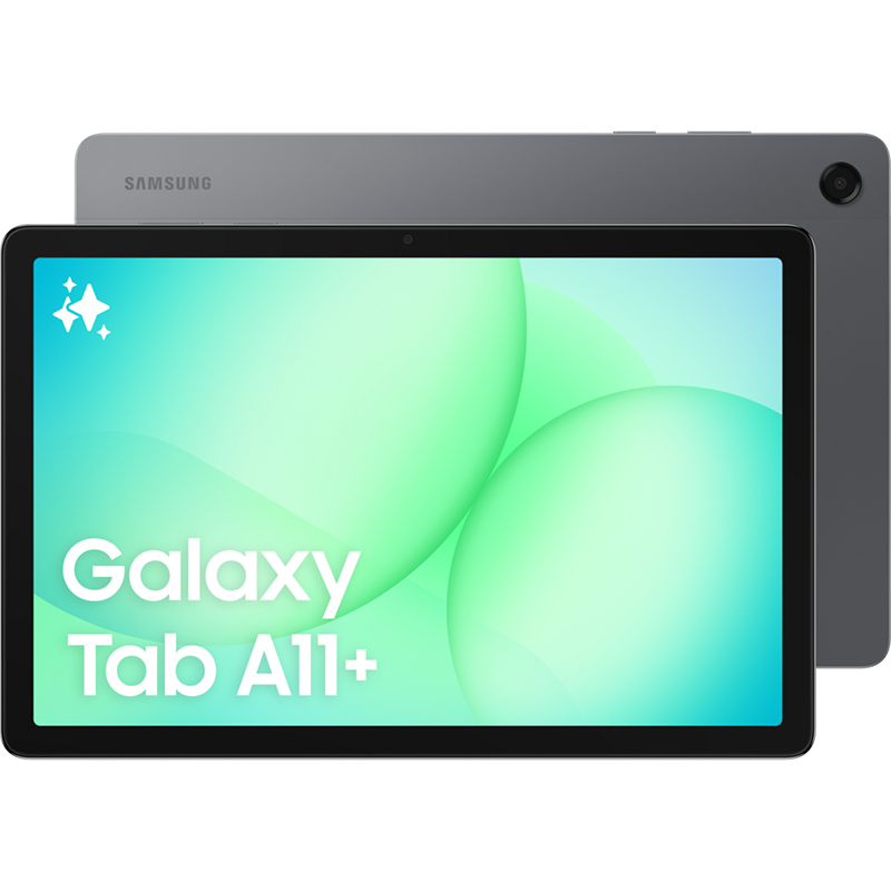 Samsung Galaxy Tab A11+ Enterprise Edition | Telia yrityksille