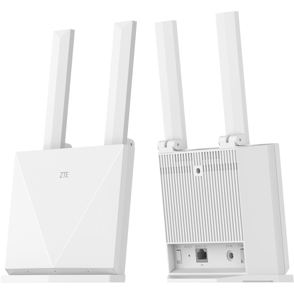 ZTE K10 Wireless 4G | Telia yrityksille