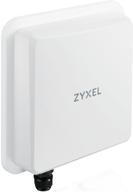 Zyxel FWA710 5G Outdoor Router | Telia yrityksille
